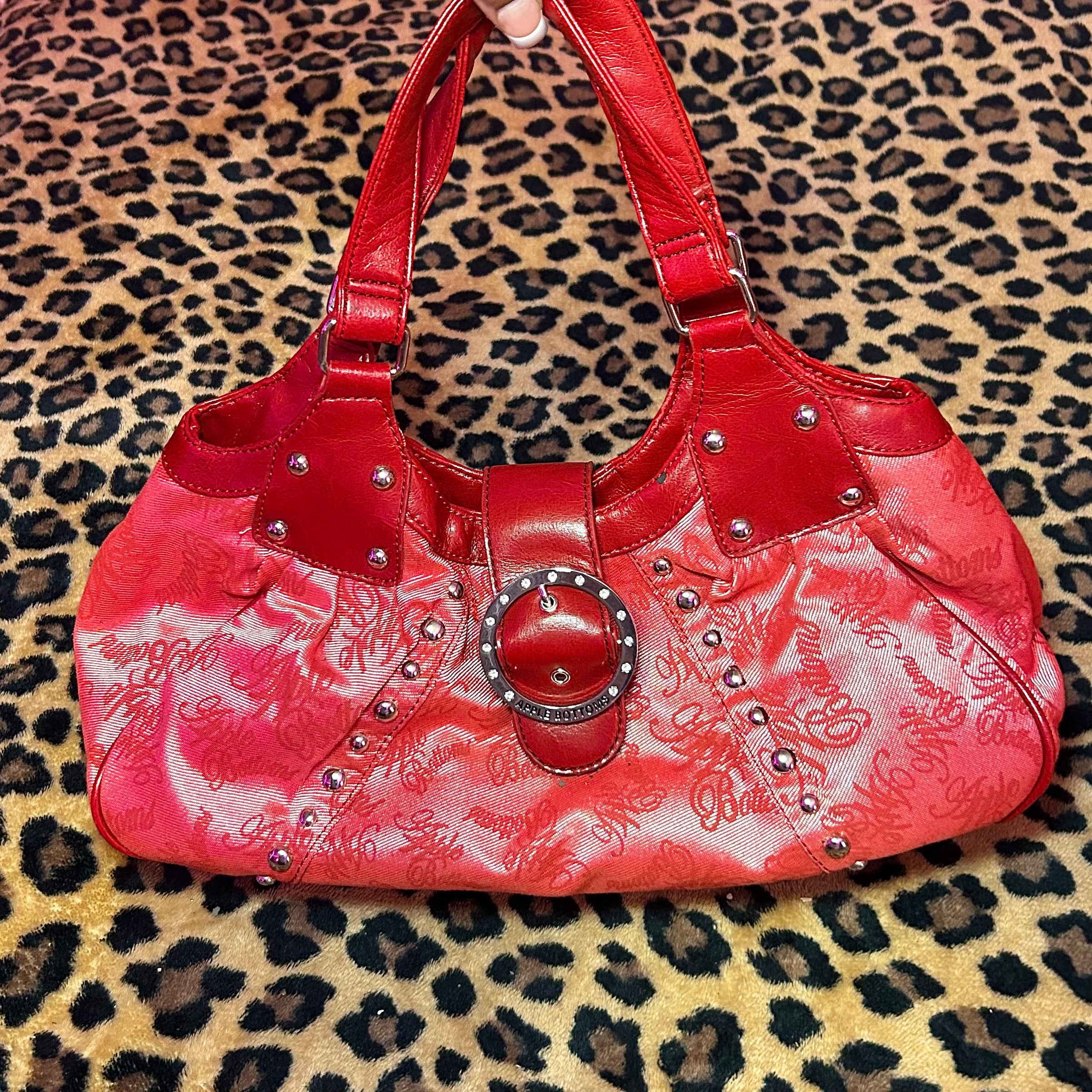 Accessories – Missangeldoll